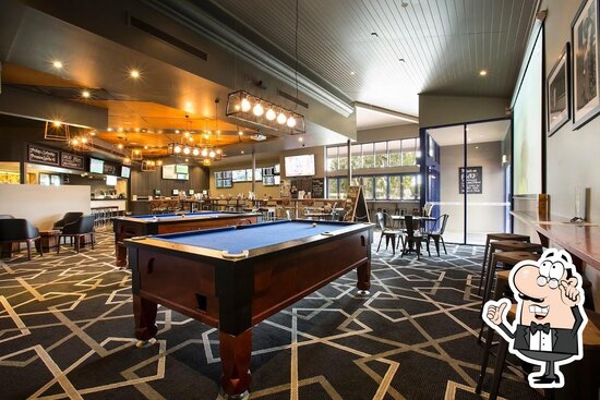 Springfield Tavern, Springfield - Restaurant menu, prices and reviews