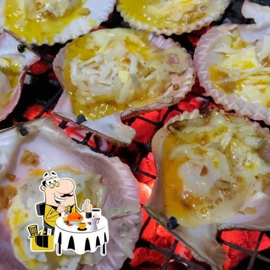 Sugba Sugba, Bacolod - Restaurant menu, prices and reviews