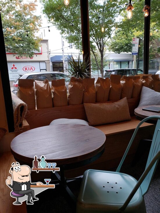 Sway Cafe, New York City - Restaurant menu, prices and reviews