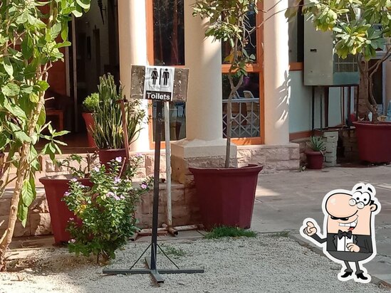 The Maru Restaurant, Jodhpur - Restaurant menu, prices and reviews