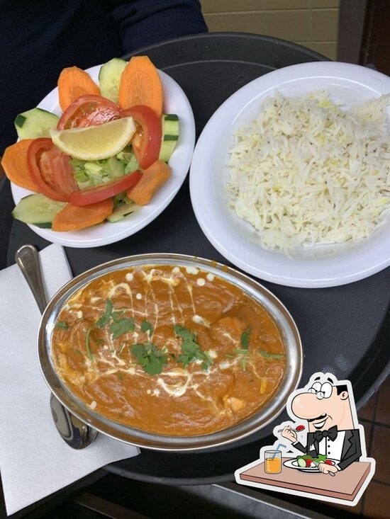 The Royale Restaurant in Carle Place - Restaurant menu and reviews