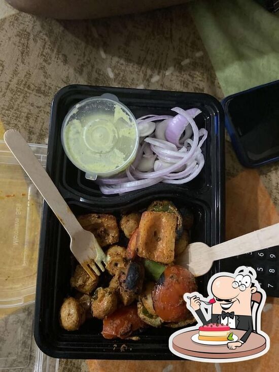 UBQ by Barbeque Nation, Hyderabad, G 3 - Restaurant menu and reviews