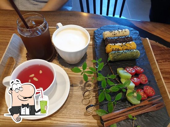 Raon Gabi cafe, Chilgok-gun - Restaurant reviews