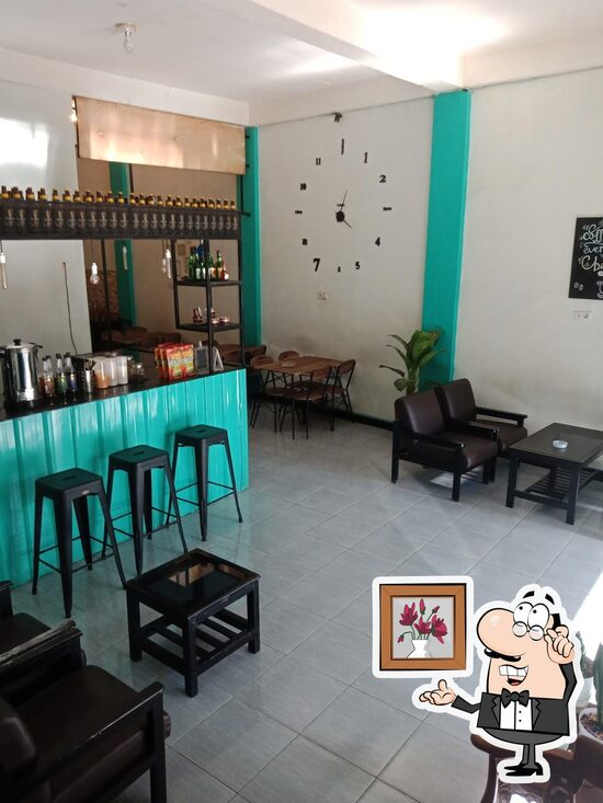 Daily Dose - Restaurant menu, prices and reviews