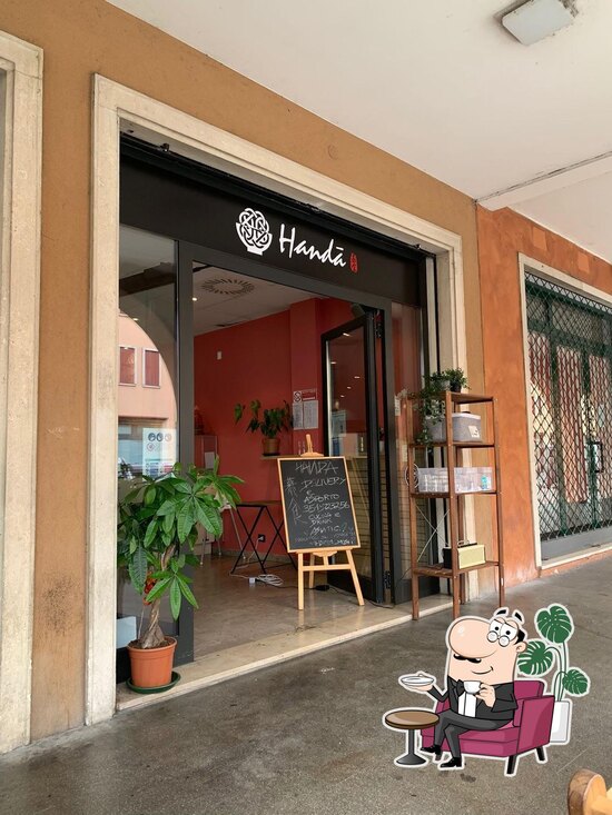 Handa ristorante, Padova - Recensioni del ristorante