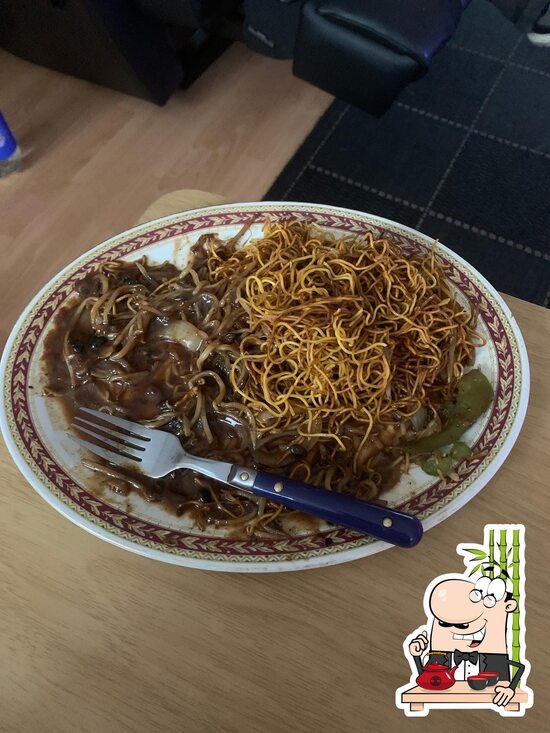 Hung Wan, 219 Finney Ln in Cheadle - Restaurant reviews