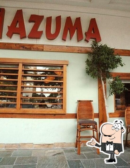 Azuma, Houston - Restaurant menu, prices and reviews