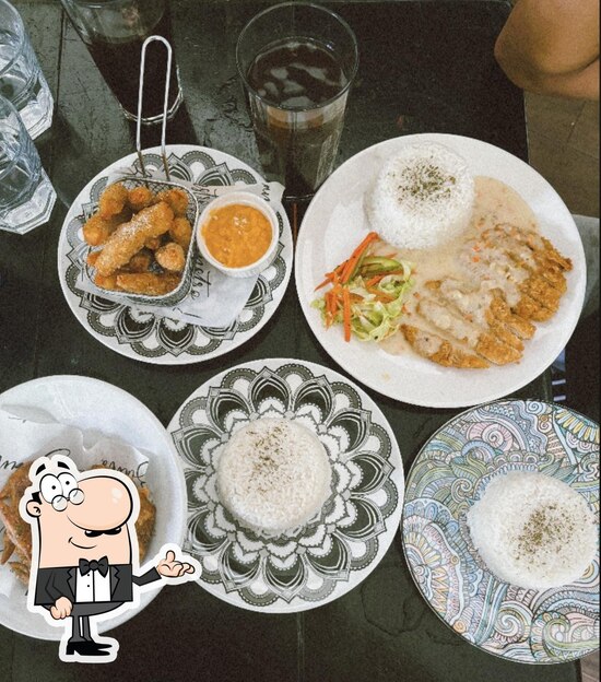 Beanstro Cafe, Bayombong - Restaurant menu, prices and reviews