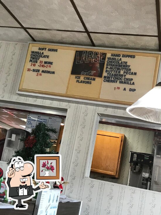 May's Drive-In Lewisburg, Milton - Restaurant menu, prices and reviews