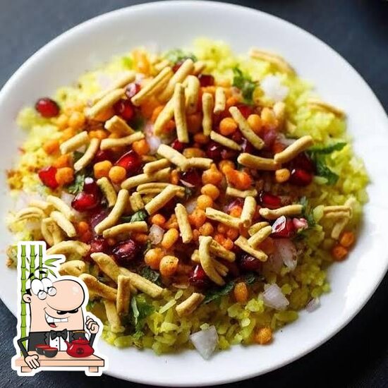 Naam cheen, Gurugram - Restaurant menu, prices and reviews