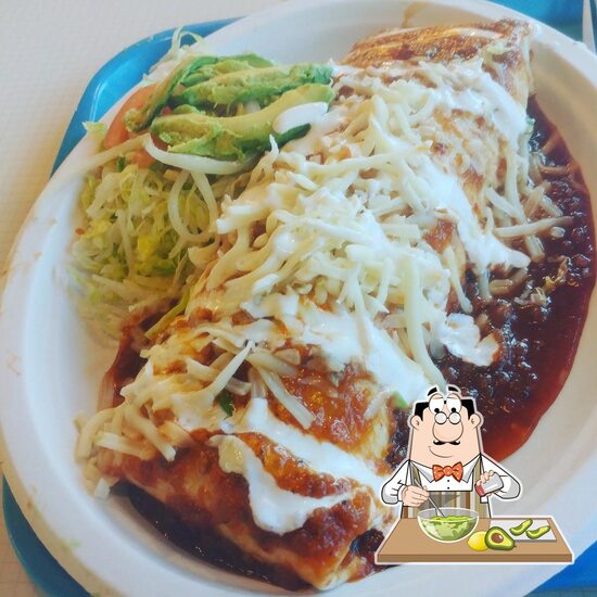 Pineda Tacos Plus 2 mexican, West Saint Paul – menu, prices & reviews