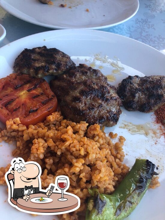 Beyzade, Bolu, Dinlenme Tesisi - Restaurant reviews
