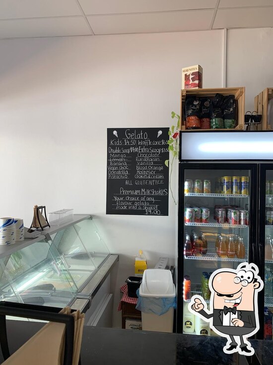 Casa Dolce, Geraldton - Restaurant menu, prices and reviews