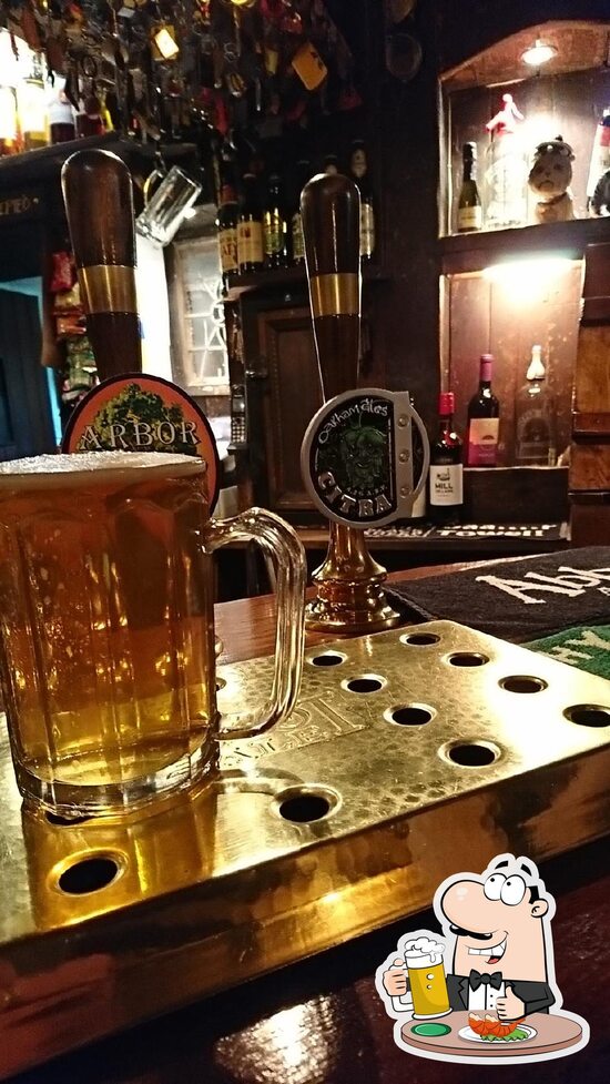 Dead Poets Inn in Holbrook - Restaurant reviews