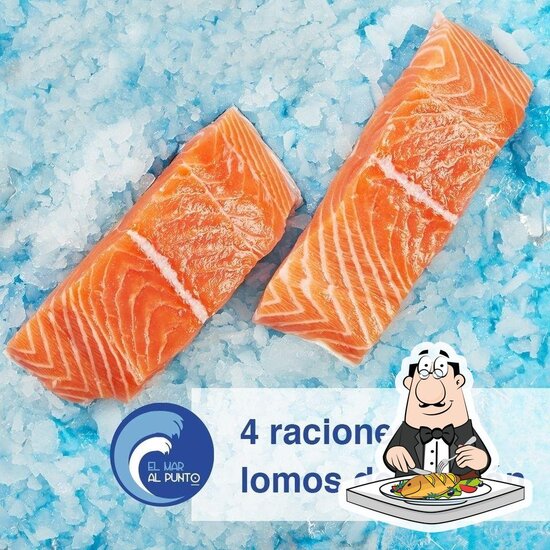 El Mar al Punto in A Coruña - Restaurant reviews