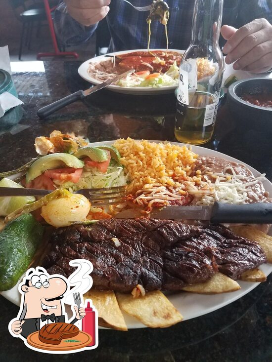 El Tio Loco, Northlake - Restaurant menu, prices and reviews