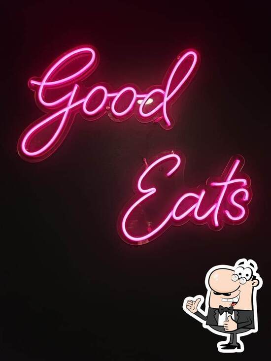 Menu at Good Eats Restaurant & Bar, New Milford