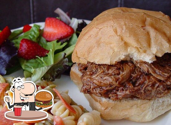 Grattan Irish Pub in Grattan - Restaurant menu and reviews
