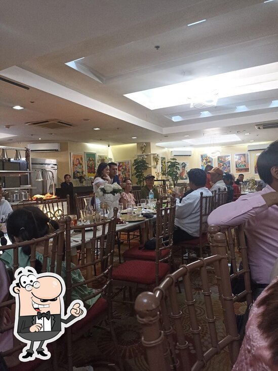 Illo's Home Buffet Greenhills, San Juan - Restaurant menu, prices and ...