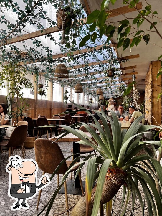 KOA Brunch Café, Costa da Caparica - Menu do restaurante, preços e opiniões