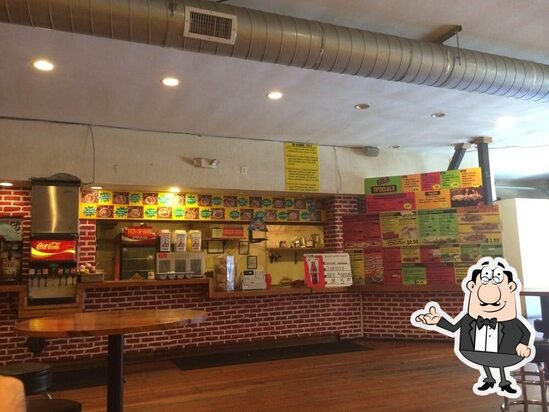 Memos Mexican Restaurant, Seattle - Restaurant menu, prices and reviews