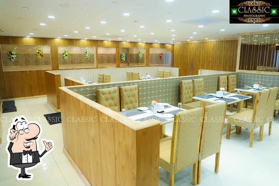 Mubarak Restaurant, Hyderabad - Restaurant menu, prices and reviews