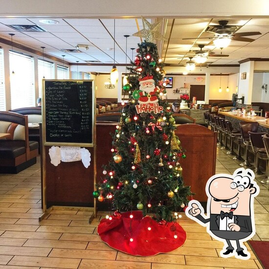 New Britain Diner Restaurant, New Britain - Restaurant menu, prices and ...
