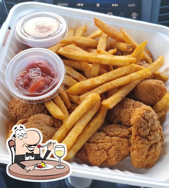 Saco Bay Variety, Saco - Restaurant menu, prices and reviews