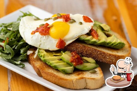 The Beth Kitchen & Bar, Hingham - Restaurant menu, prices and reviews