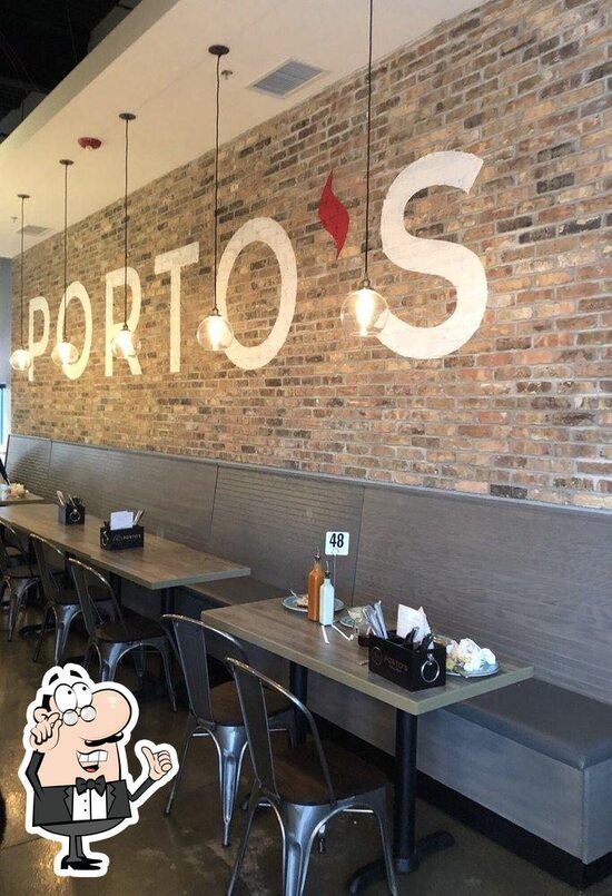 Port Of Peri Peri in Aurora - Restaurant menu and reviews
