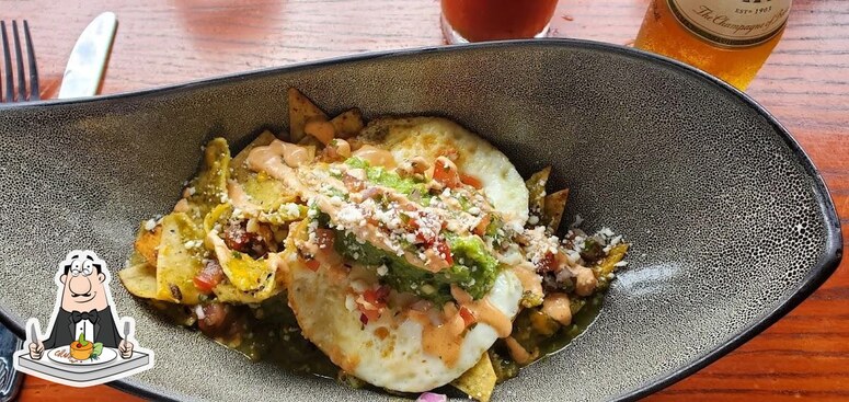 The Roxy Encinitas in Encinitas - Restaurant reviews