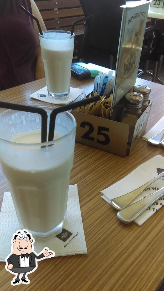 The Coffee Club, Strathpine - Restaurant menu, prices and reviews
