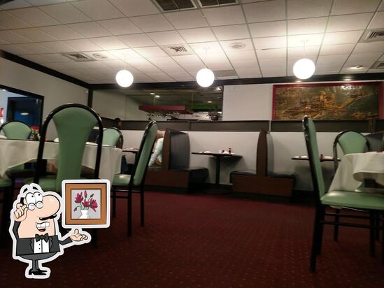 Wang's II Chinese Restaurant, Savannah - Restaurant menu, prices and ...