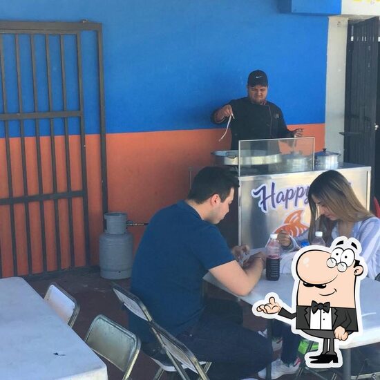 Happy fish restaurant, Hermosillo - Restaurant reviews