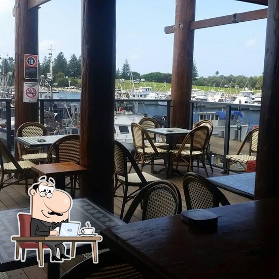 Horse & Camel Winebar Bermagui in Bermagui - Restaurant reviews