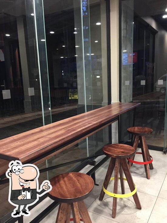 KFC Monument Heights, Kimberley - Restaurant menu, prices and reviews