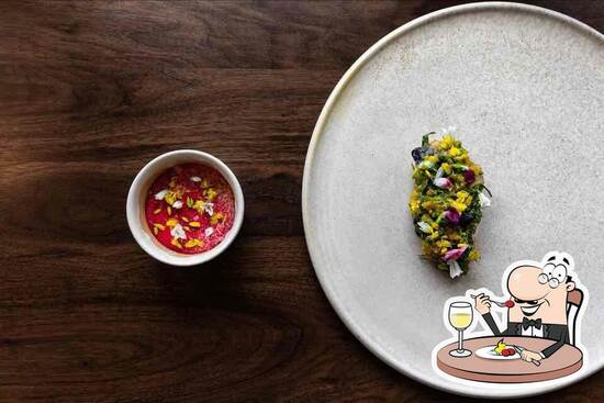 Menu at Amisfield Restaurant and Cellar Door, Lake Hayes