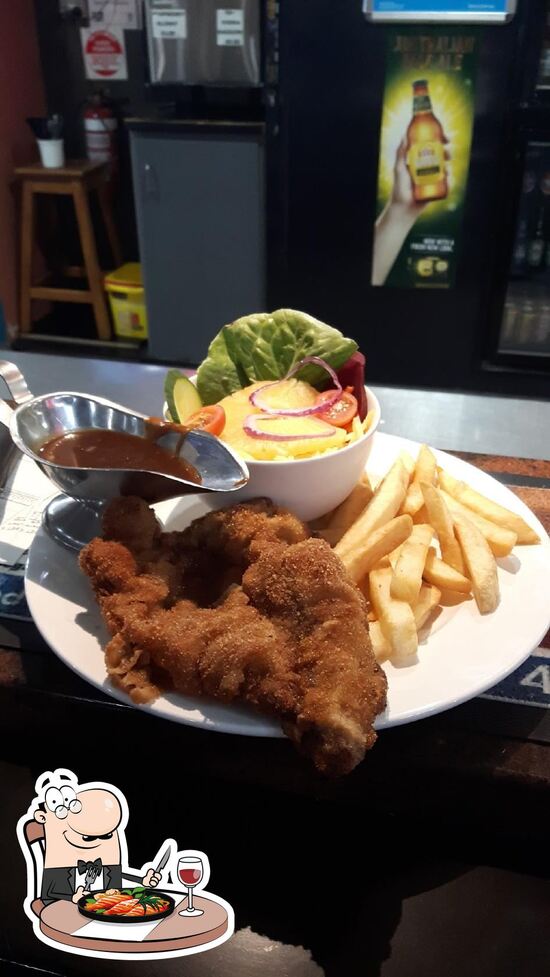 Charleville RSL Memorial Club in Charleville - Restaurant reviews