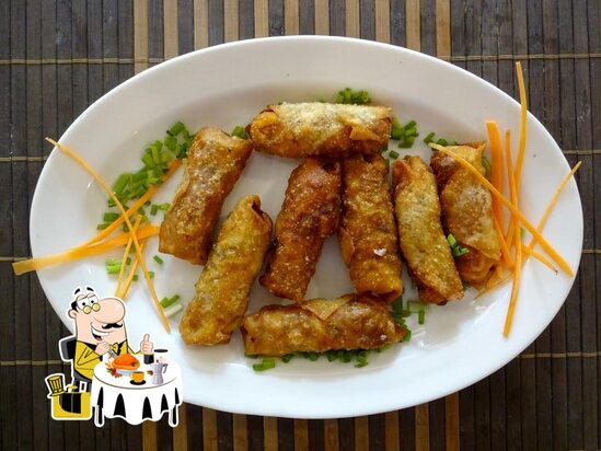 China Wok, Kolkata - Restaurant menu, prices and reviews