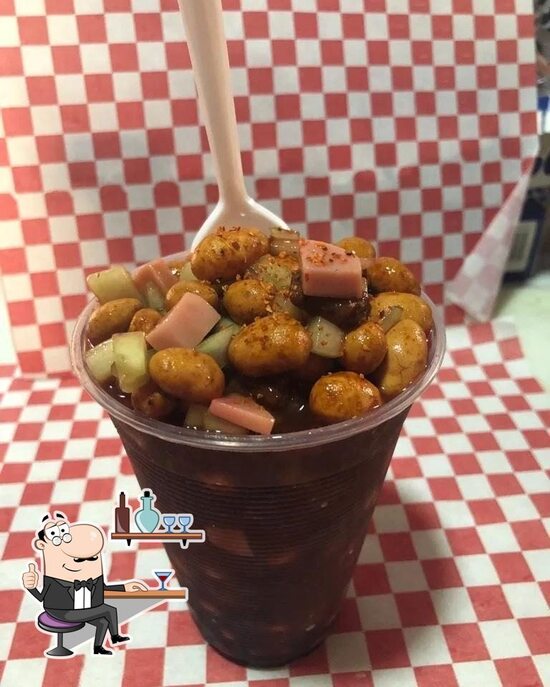 Los tilines restaurant, Culiacán - Restaurant reviews