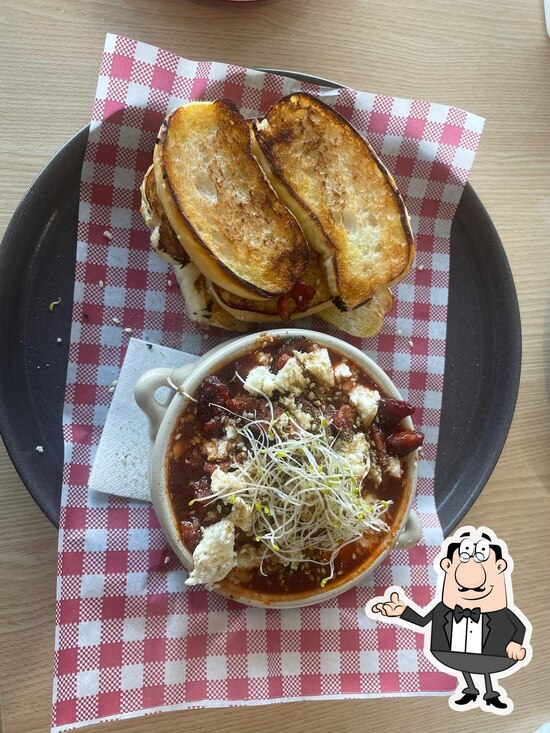 Globe Coffee House Southern River Square, Southern River - Restaurant ...
