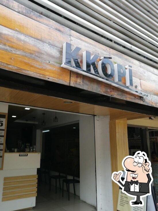 Menu at Kkopi.Tea - Rizal Avenue, Olongapo cafe, Olongapo