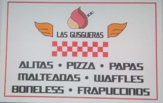 LAS GUSGUERAS restaurant, Hacienda Santa Fe