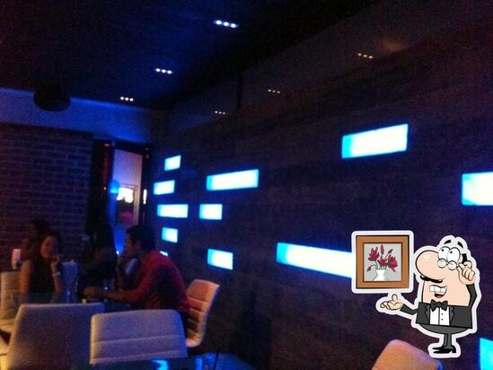 Carta del pub y bar THE BOSS PLACE, Villahermosa, Av Paseo Tabasco 2000