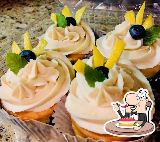 Yummy Hope Bakery in Langley Township - Restaurant reviews