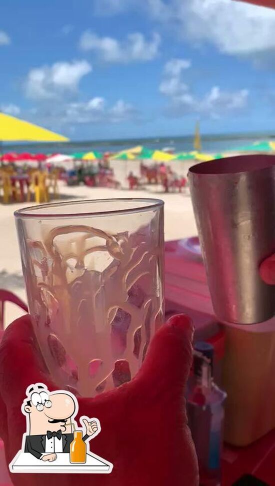 Porto Francês Bar, Marechal Deodoro