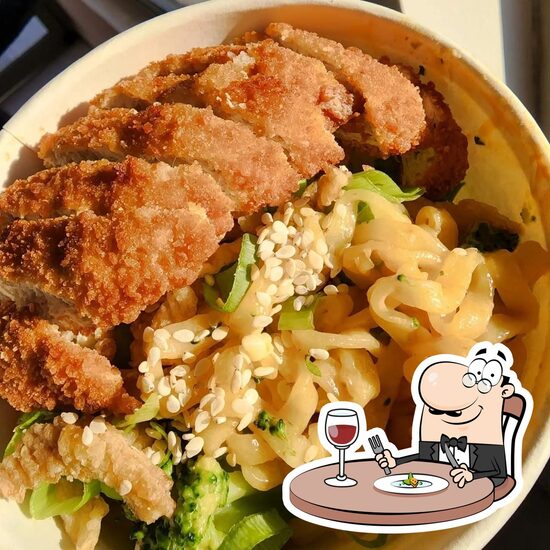 Restaurante OPPA!, Chihuahua - Opiniones del restaurante