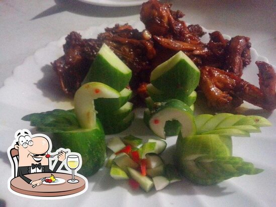 Restaurante The ORIGINAL CONCHING'S Native Chicken, Dávao - Opiniones ...