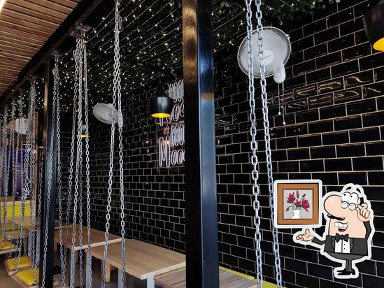 BONNEY'S PIZZA DADRI, Dadri - Restaurant menu, prices and reviews