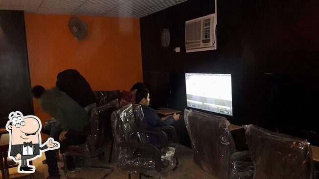 Mashaly For Plastation& Cafe, Cairo